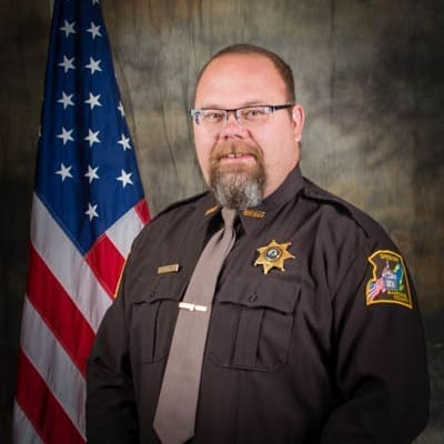 Sheriff's Office | Hancock County, IL